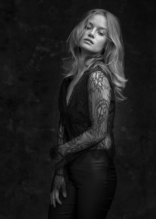 Picture of Gabriella Toth