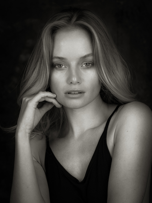 Picture of Gabriella Toth