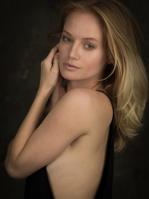 Picture of Gabriella Toth