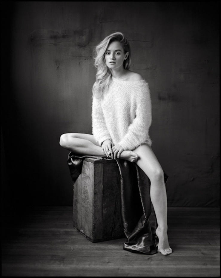 Picture of Gabriella Toth