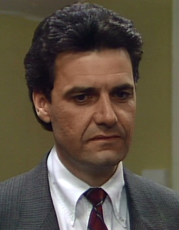 Picture of Harvey Bains