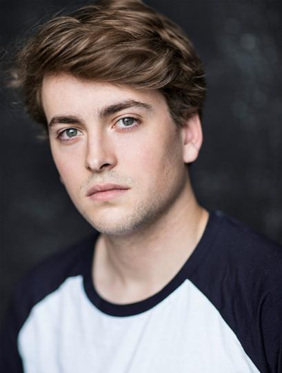 Picture of Tom England