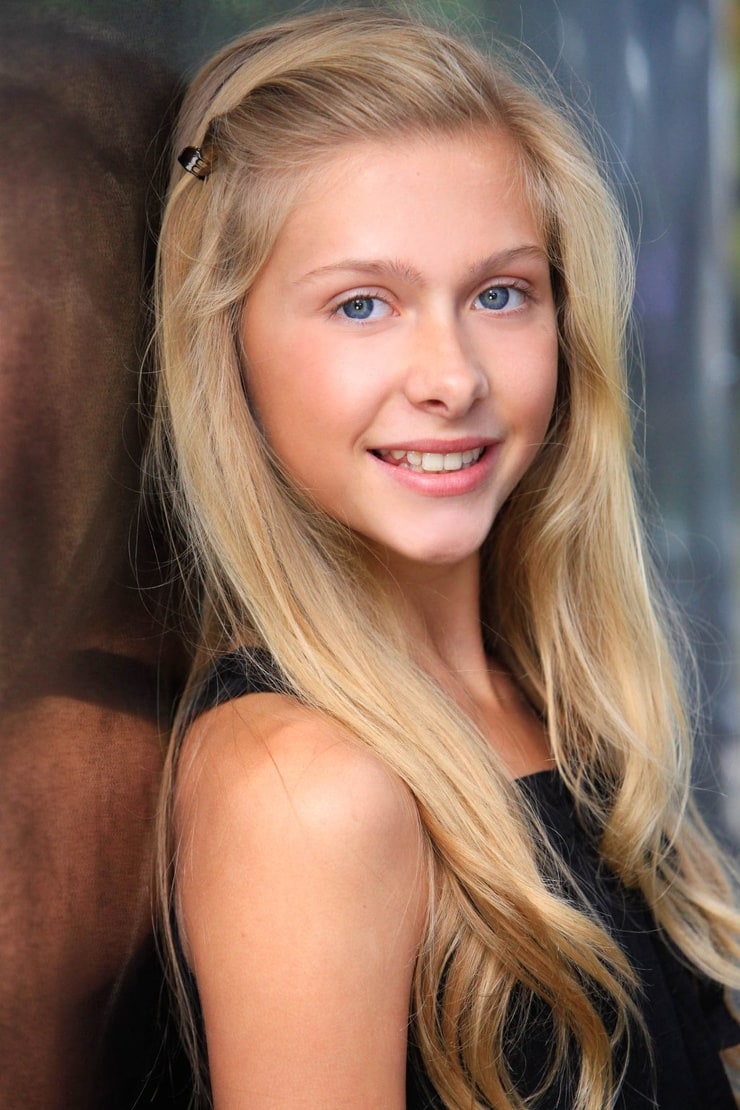 Picture of Lily Laight