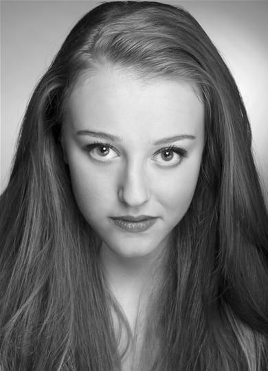 Georgina Minter-Brown picture