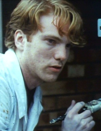 Picture of DC Rosper