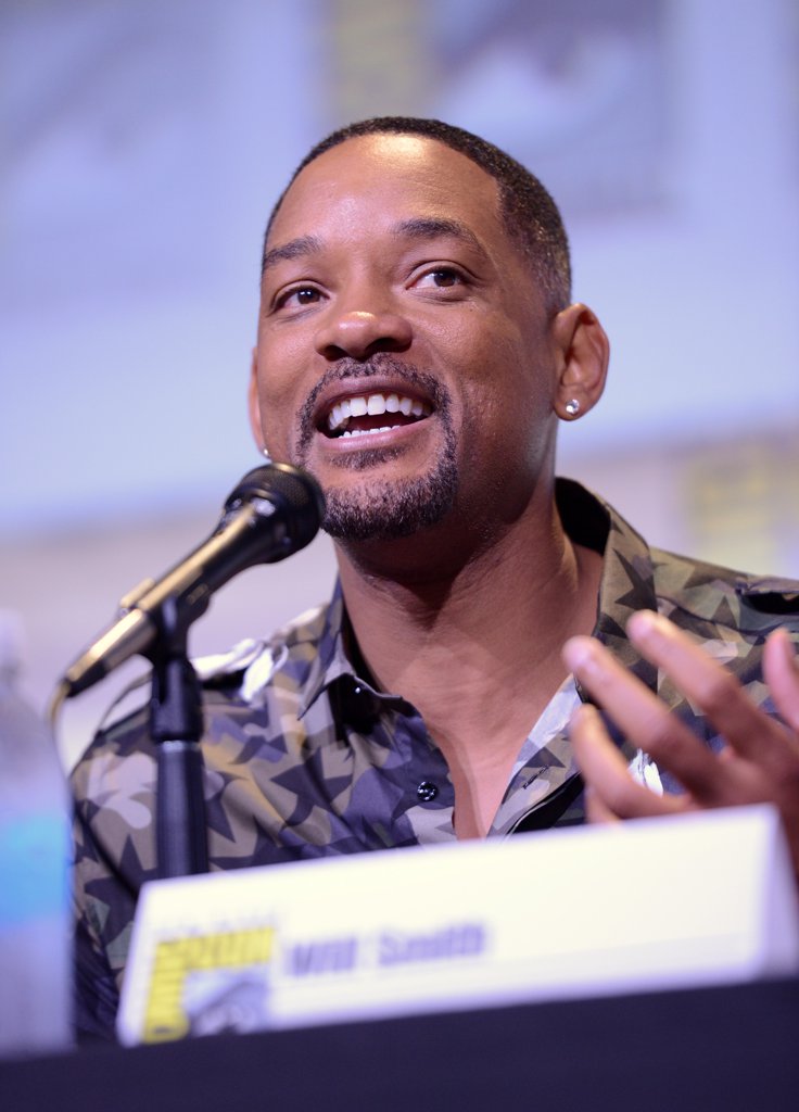 Picture of Will Smith