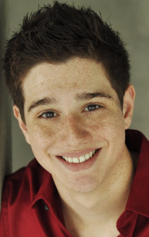 Image of Chester Rushing