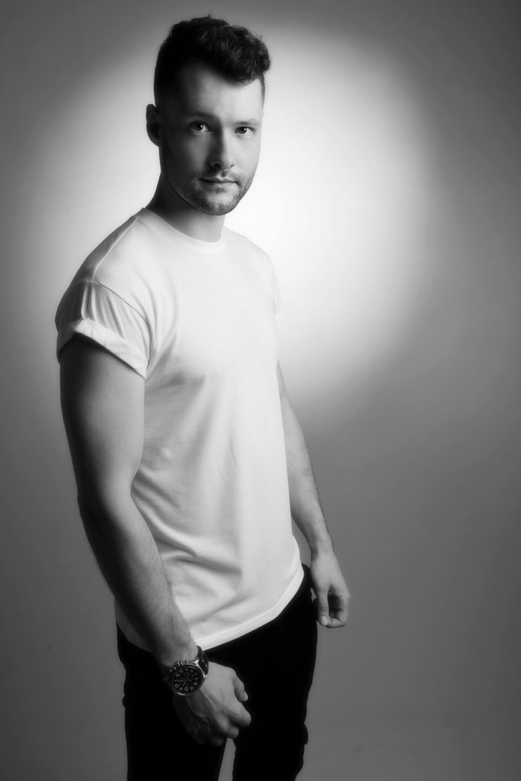 Picture of Calum Scott