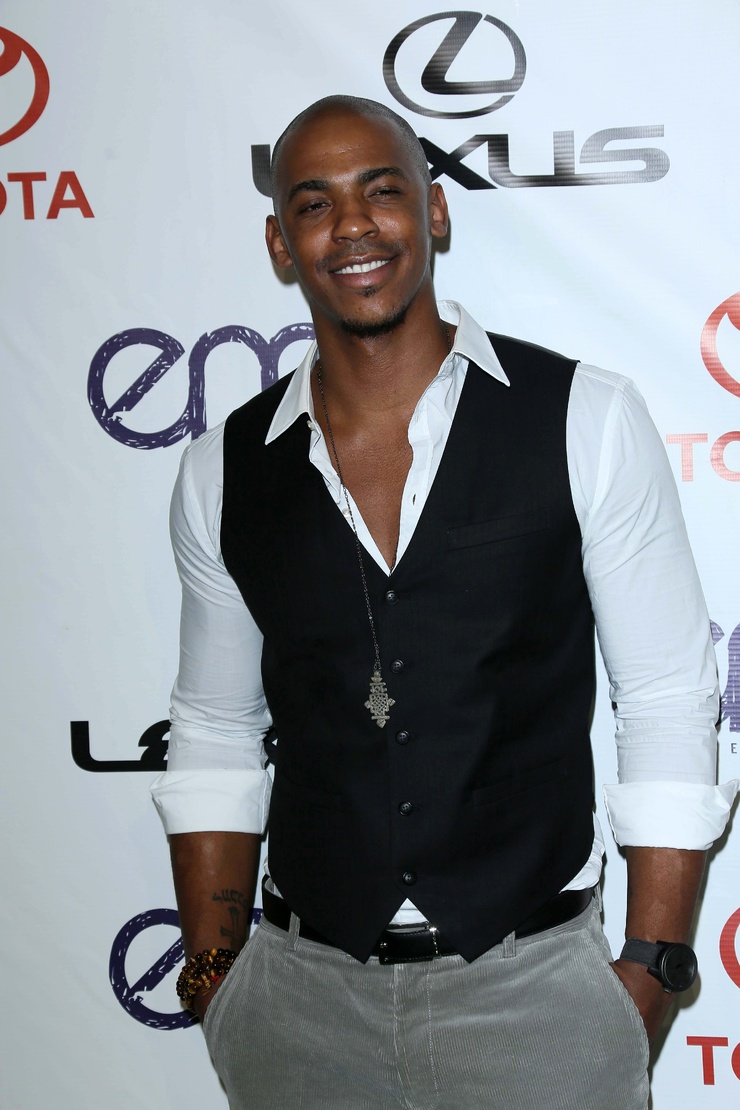Picture of Mehcad Brooks