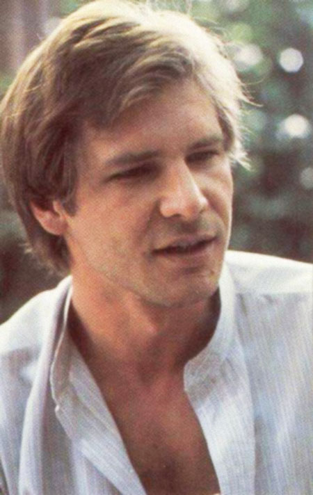 Harrison Ford picture