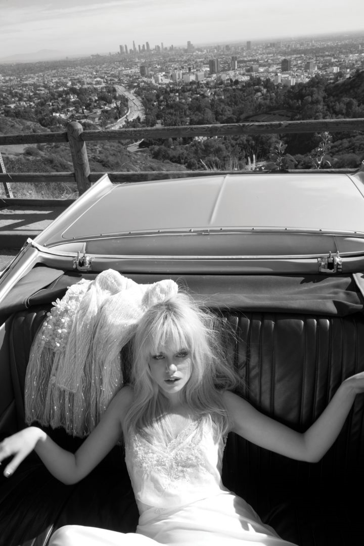 Picture of Inbal Dror