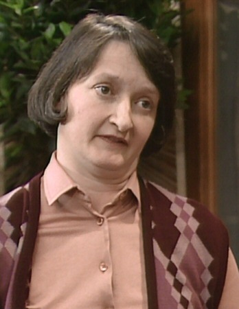 Picture of Jane Edwards