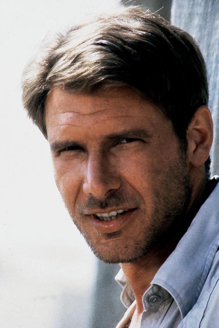 Picture of Harrison Ford