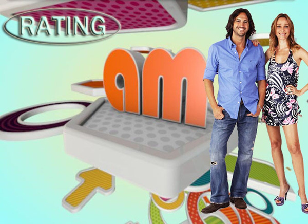 Picture of AM - Antes del mediodía