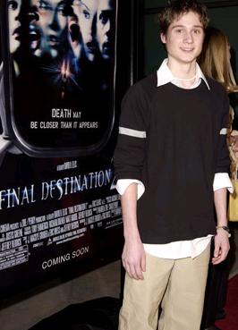 Picture of James Kirk