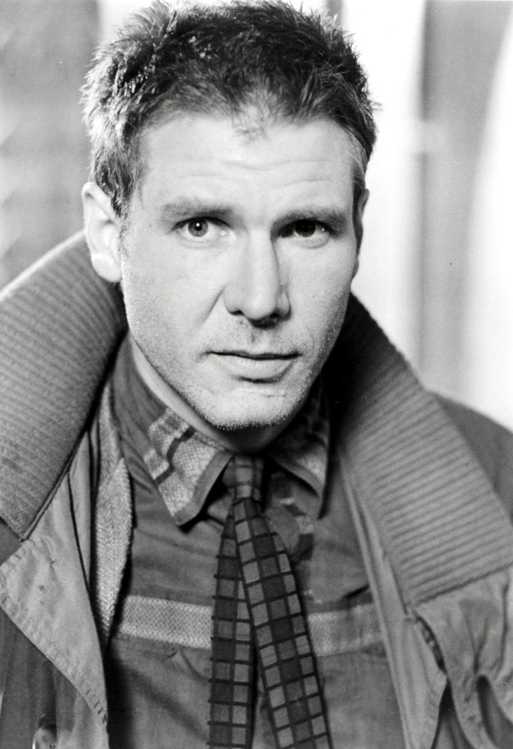 Picture of Harrison Ford