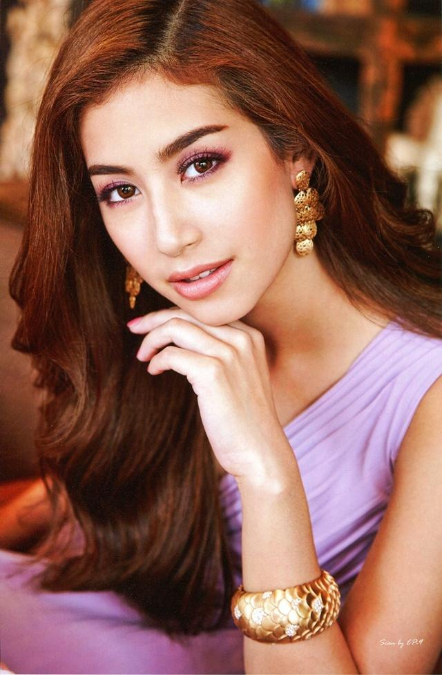 Chalida Vijitvongthong picture