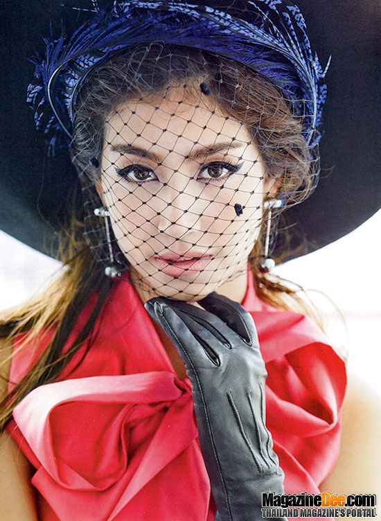 Picture of Chalida Vijitvongthong