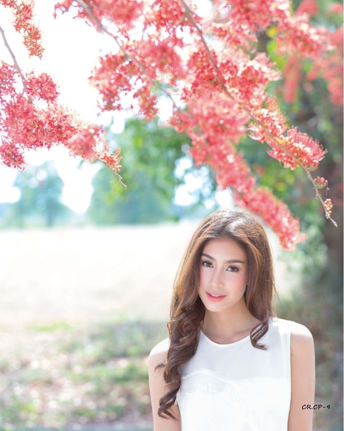 Picture of Chalida Vijitvongthong