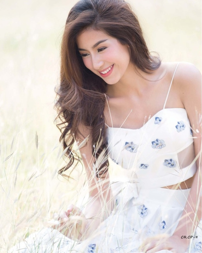 Picture of Chalida Vijitvongthong