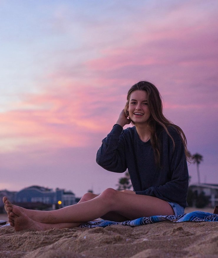 Picture of Caralee Ellis
