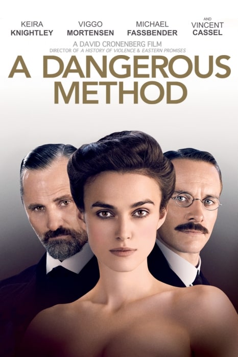 Picture of A Dangerous Method