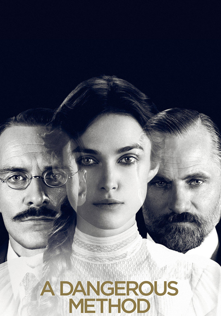 Picture of A Dangerous Method