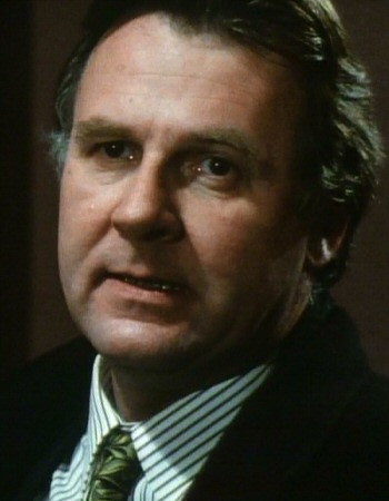 Peter Rawlins picture