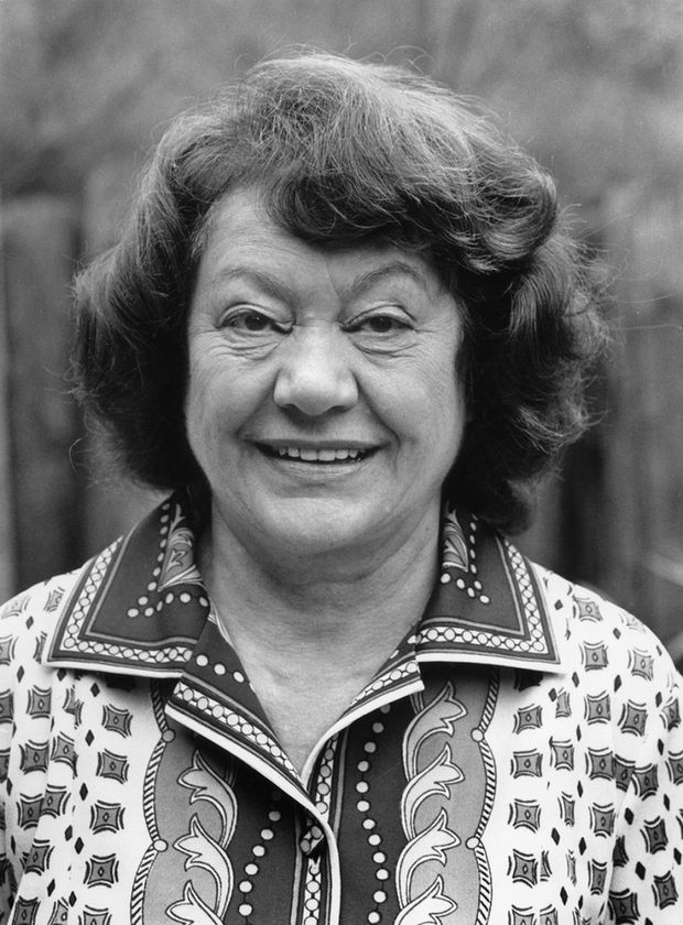 Picture of Margrit Rainer