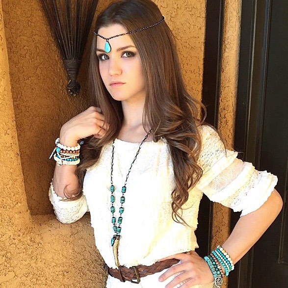 Picture of Nikki Sia