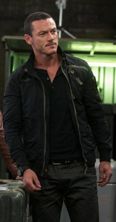 Picture of Owen Shaw