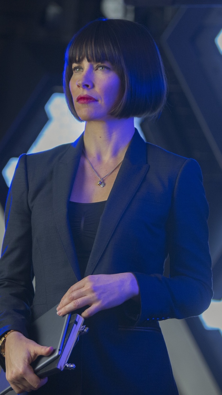 Picture of The Wasp / Hope van Dyne (Evangeline Lilly)
