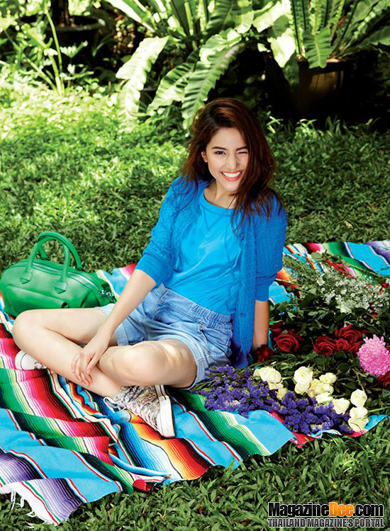 Picture of Ranida Techasit