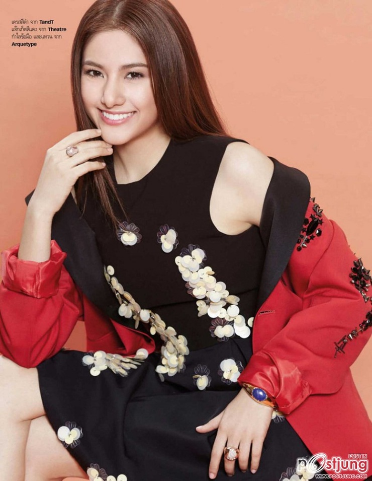 Picture of Ranida Techasit