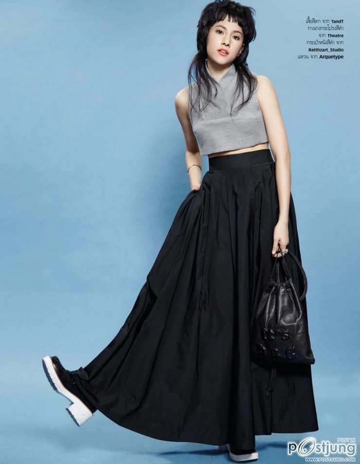 Picture of Ranida Techasit