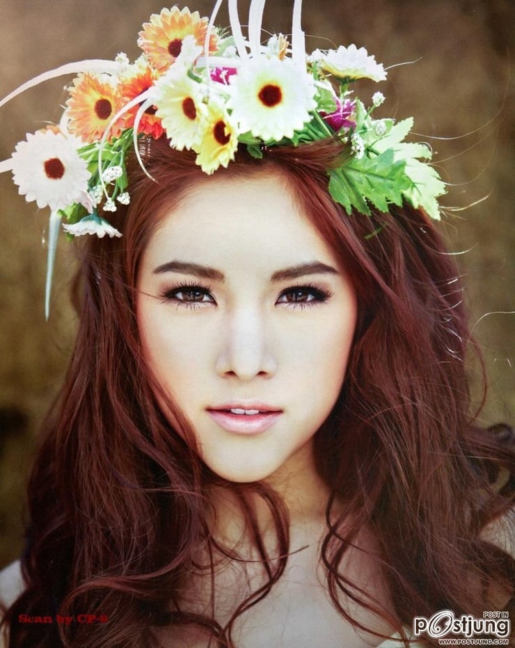 Ranida Techasit picture