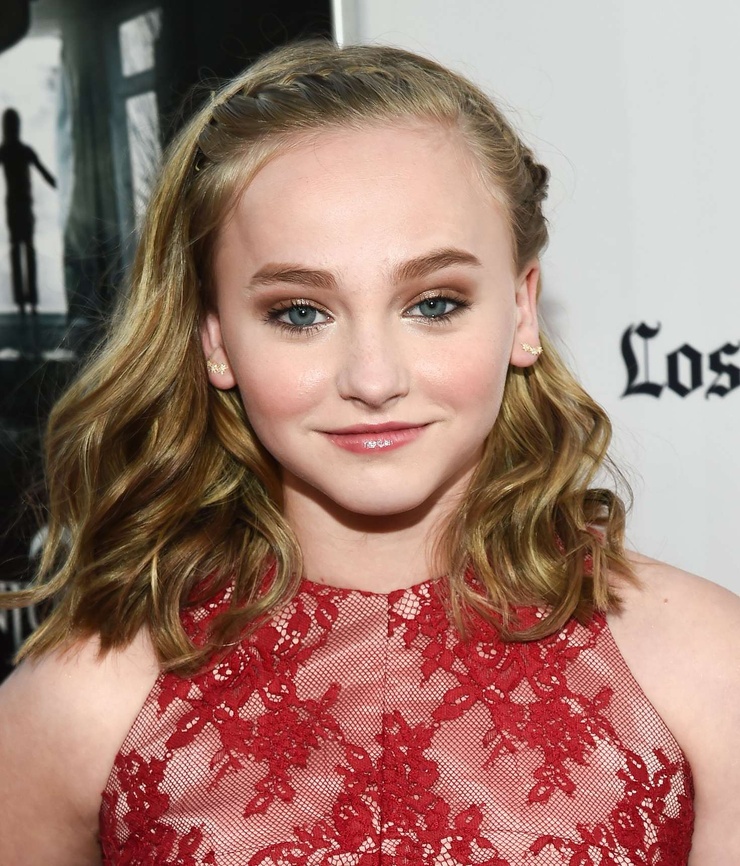 Picture of Madison Wolfe