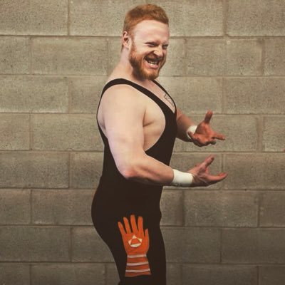 Picture of Shayne Hawke