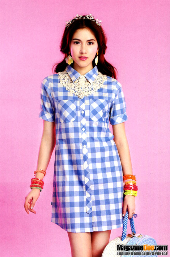 Picture of Ranida Techasit