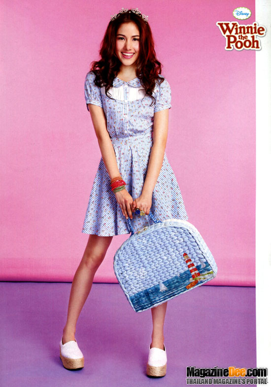 Picture of Ranida Techasit