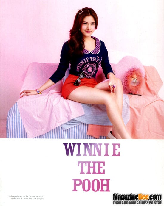 Picture of Ranida Techasit