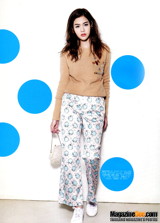 Picture of Preechaya Pongthananikorn