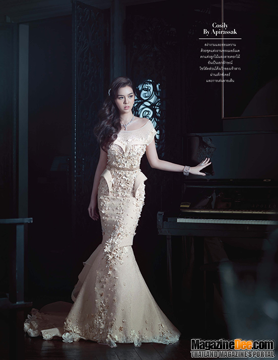 Picture of Preechaya Pongthananikorn