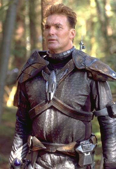 Picture of Sam J. Jones