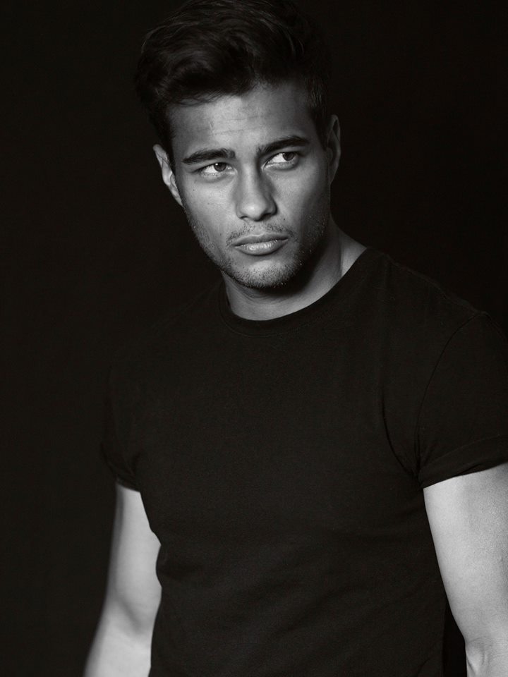 Image of Devon Spence