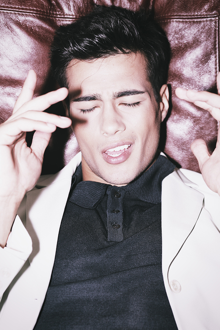 Picture of Devon Spence