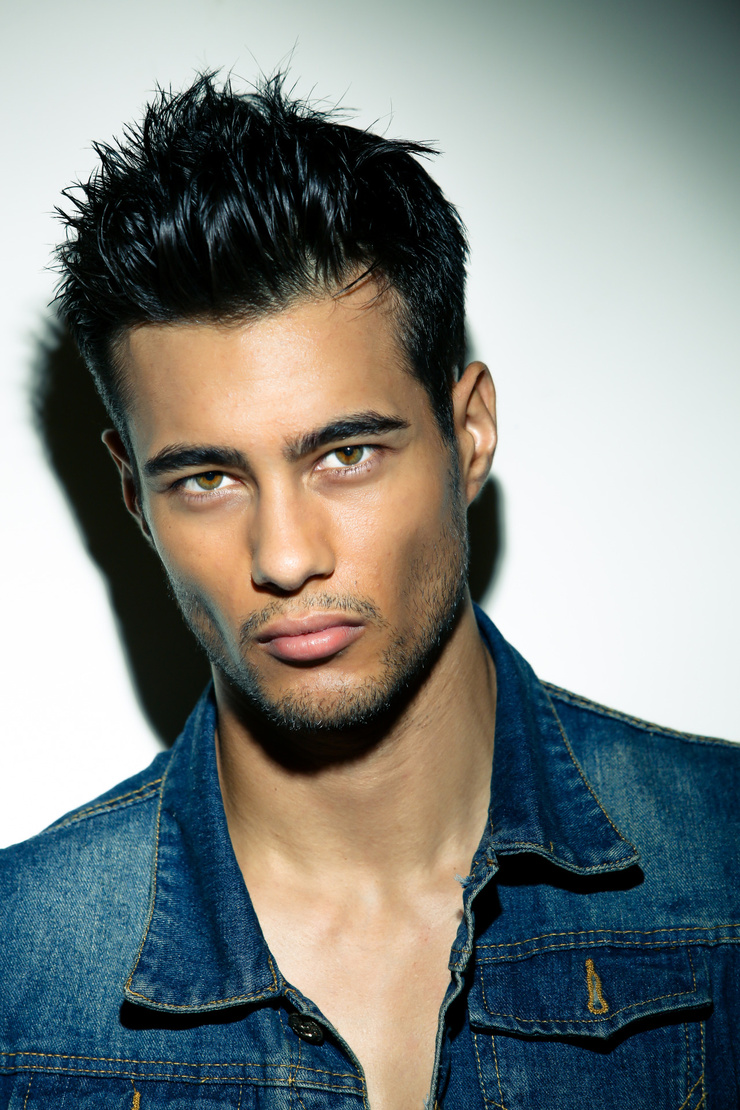 Devon Spence picture