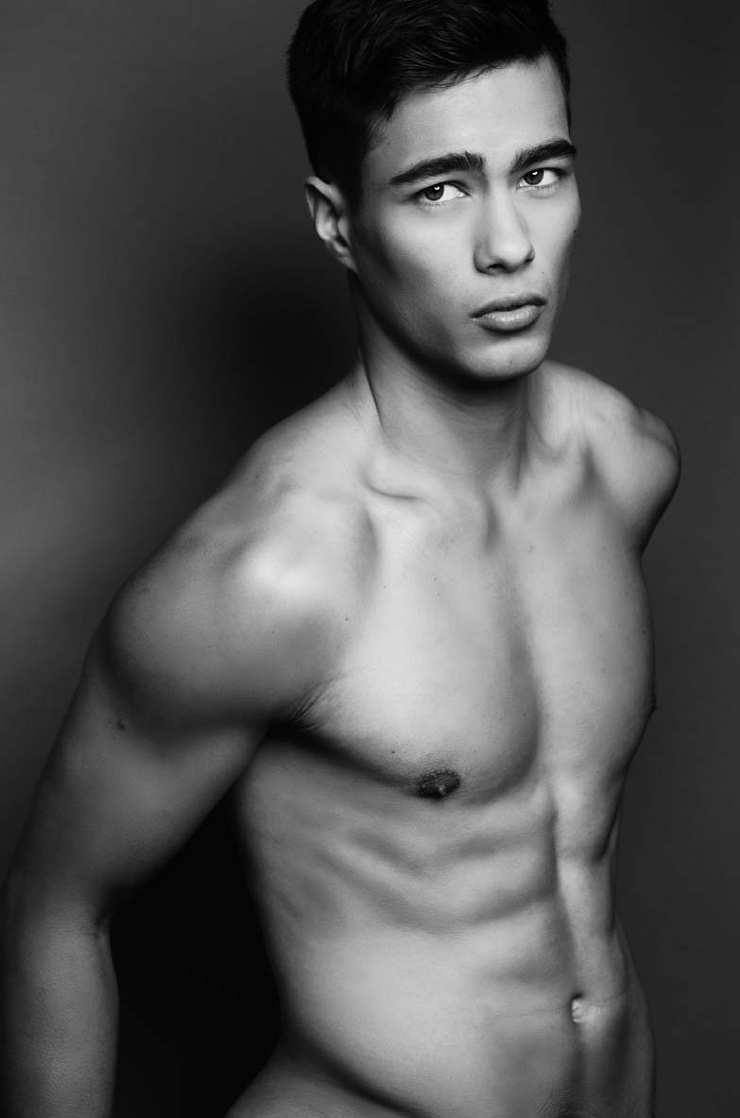 Picture of Devon Spence