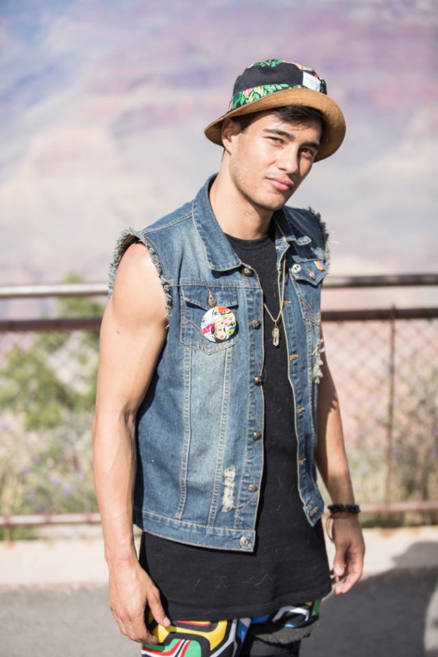 Picture of Devon Spence