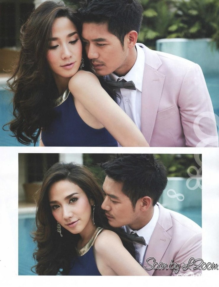 Picture of Pachrapa Chaichua